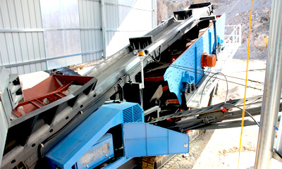 Tracked mobile screening plant manufacturer - Henan Yusheng Machinery ...