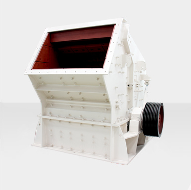 Stationary Crushers Manufacturer from China - Yusheng Machinery